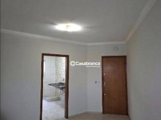 Apartamento com 3 quartos para vender, Jardim Gonçalves Sorocaba/SP