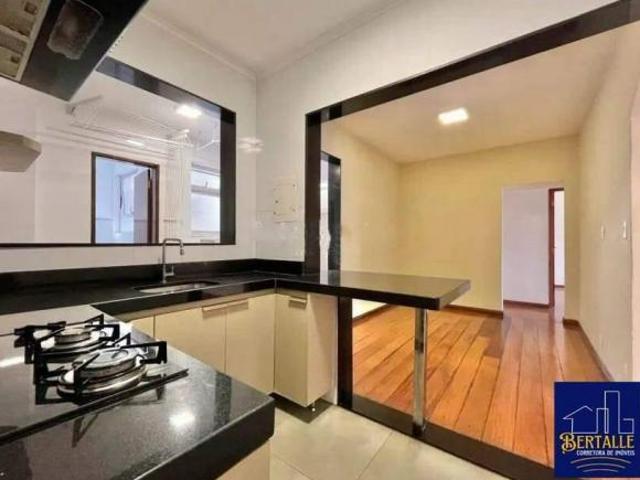 Apartamento com 3 Quartos para vender, 90m² São Pedro