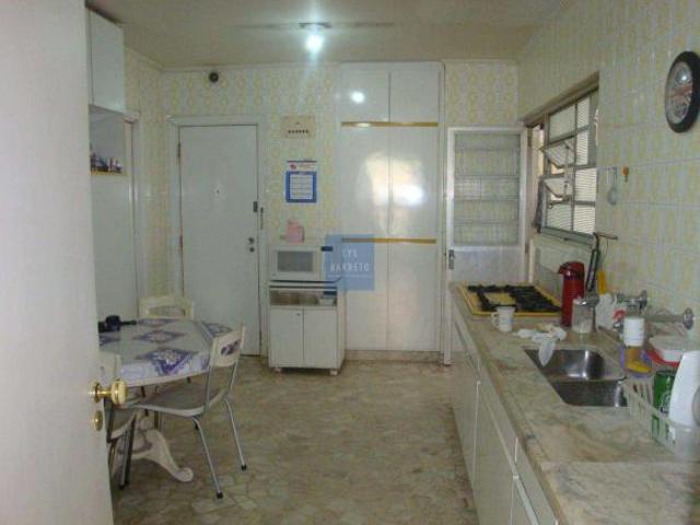 Apartamento com 3 quartos, Paraíso, São Paulo R$ 2 mi, Cod: 1481