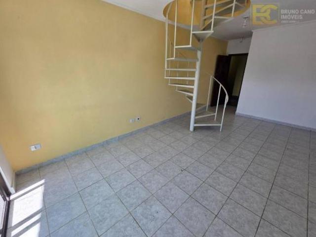 Apartamento com 3 Quartos Parque Turistico Peruíbe/SP