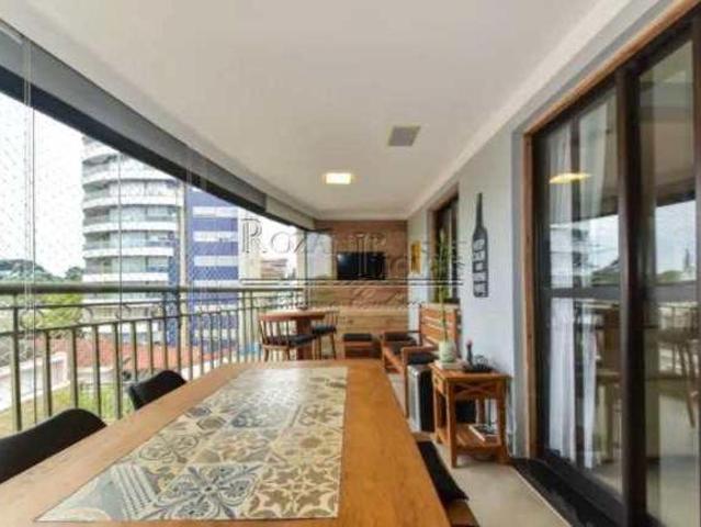 Apartamento com 3 quartos, Parque Anchieta, São Bernardo do Campo R$ 1.36 mi, Cod: 4541