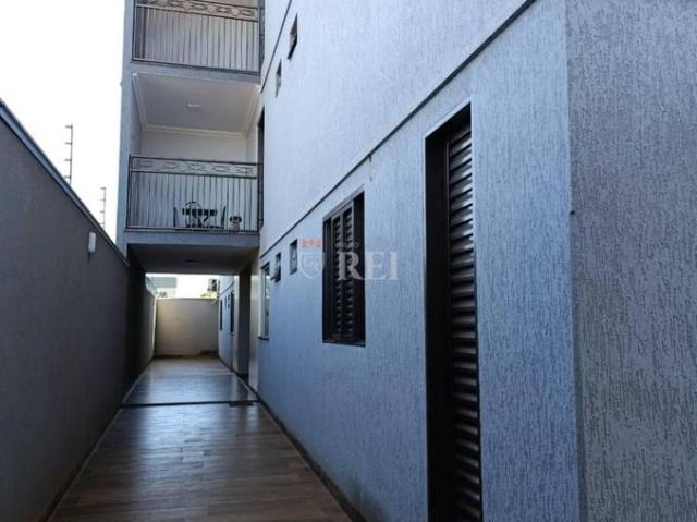 Apartamento com 3 quartos, Parque Bandeirante Rio Verde