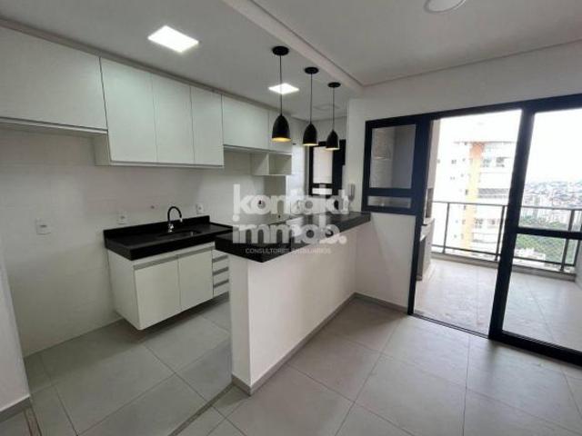 Apartamento com 3 Quartos, Parque Campolim Sorocaba