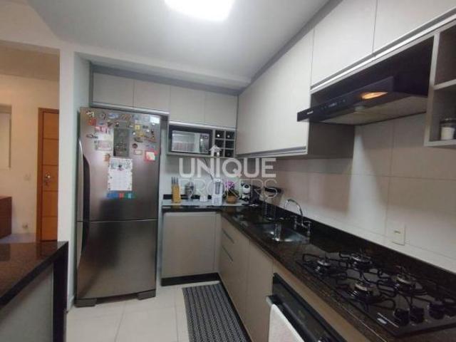 Apartamento com 3 quartos, Parque da Represa Jundiaí