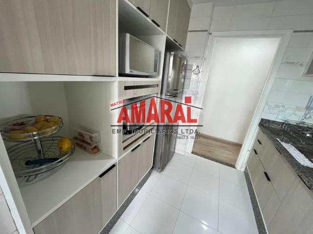Apartamento com 3 quartos, Parque Maria Luiza, São Paulo R$ 790 mil, Cod: 12168