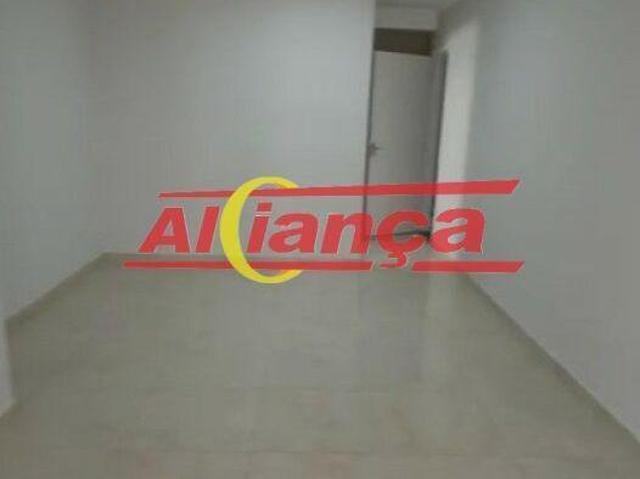 Apartamento com 3 quartos, Parque Residence, Flor da Montanha, Guarulhos, SP