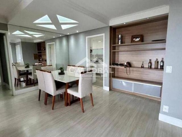 Apartamento com 3 quartos, Parque Residencial Nove de Julho Jundiaí