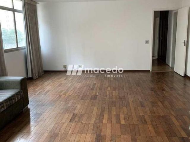 Apartamento com 3 quartos, Perdizes, São Paulo R$ 1.28 mi, Cod: 5855