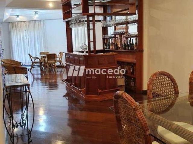 Apartamento com 3 suítes em Perdizes, Cod: 5545