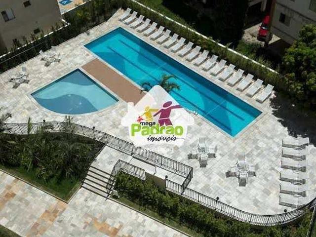 Apartamento com 3 quartos, Picanço, Guarulhos R$ 795 mil, Cod: 8804