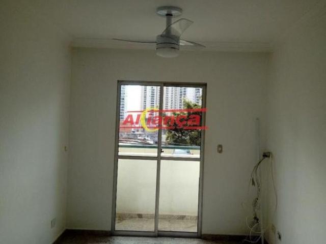 Apartamento com 3 quartos, Picanço, Guarulhos, SP