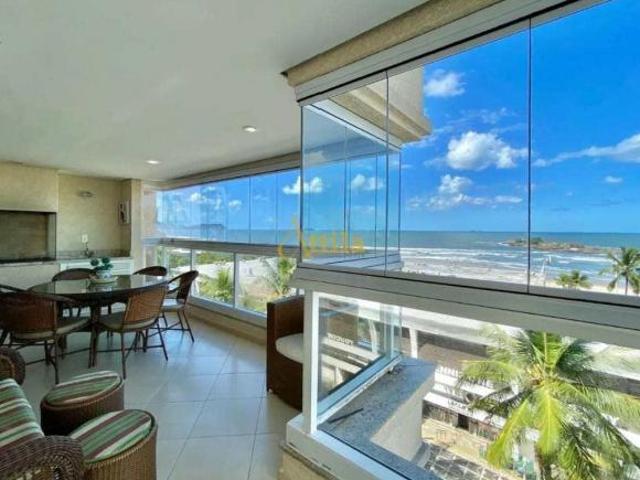 Apartamento com 3 quartos, Pitangueiras, Guarujá R$ 1.85 mi, Cod: 6642