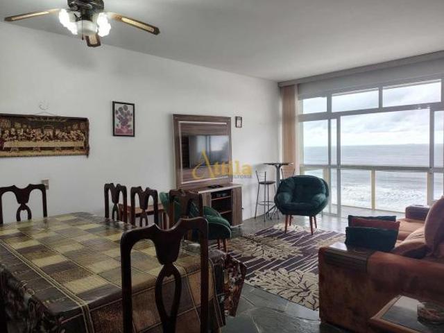 Apartamento com 3 quartos, Pitangueiras, Guarujá R$ 1.2 mi, Cod: 6648