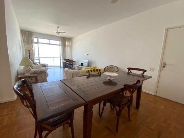 Apartamento com 3 quartos, Pitangueiras, Guarujá R$ 1.2 mi, Cod: 6735