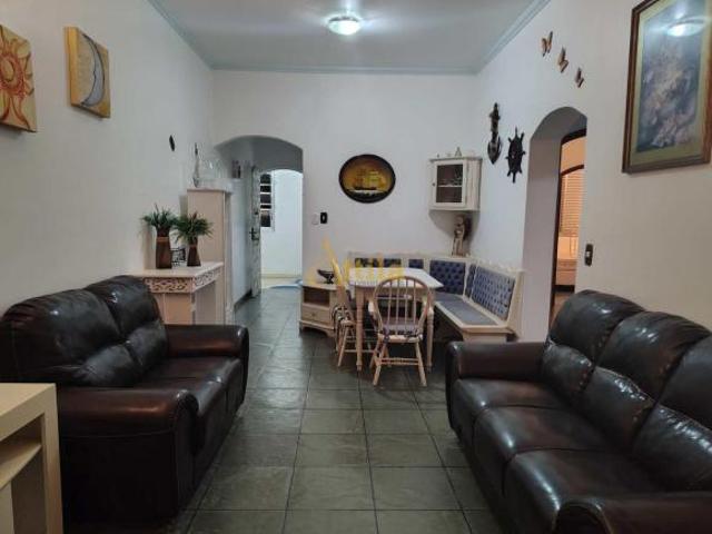 Apartamento com 3 quartos, Pitangueiras, Guarujá R$ 530 mil, Cod: 6257