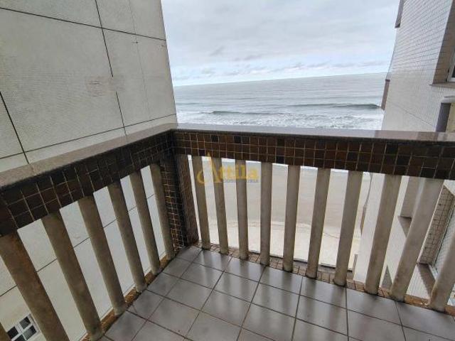 Apartamento com 3 quartos, Pitangueiras, Guarujá R$ 550 mil, Cod: 6646