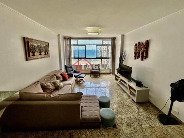 Apartamento com 3 quartos, Pompéia, Santos R$ 1.5 mi, Cod: 493