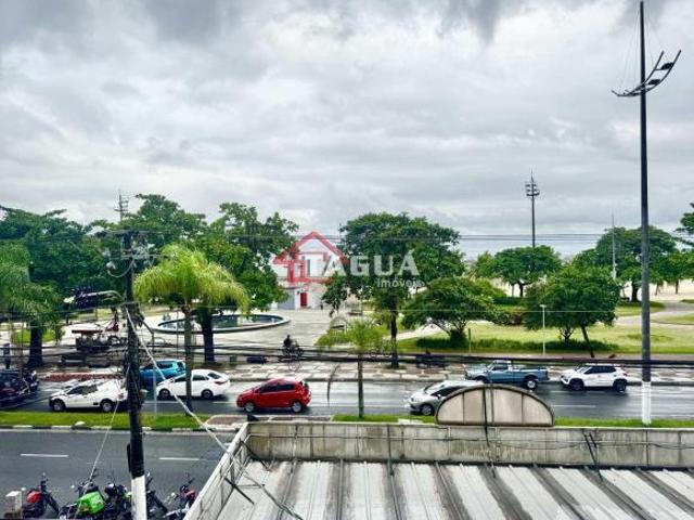 Apartamento com 3 quartos, Pompéia, Santos R$ 650 mil, Cod: 933