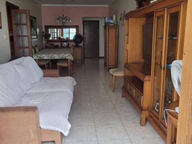 Apartamento com 3 quartos, Ponta da Praia, Santos R$ 910 mil, Cod: 5099