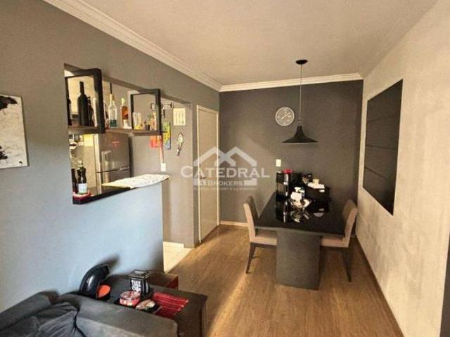 Apartamento com 3 quartos, Ponte de São João Jundiaí