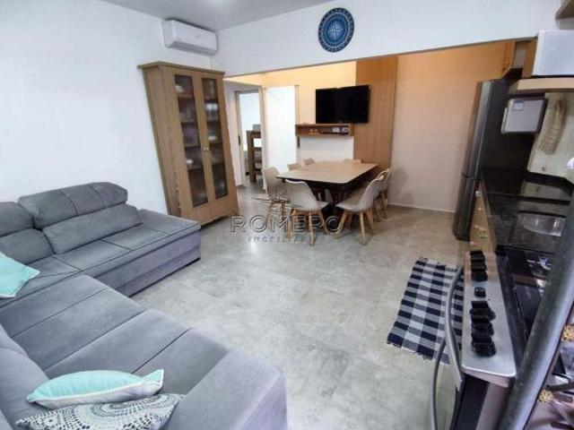 Apartamento com 3 quartos, Praia da Maranduba, Ubatuba R$ 480 mil, Cod: 2040