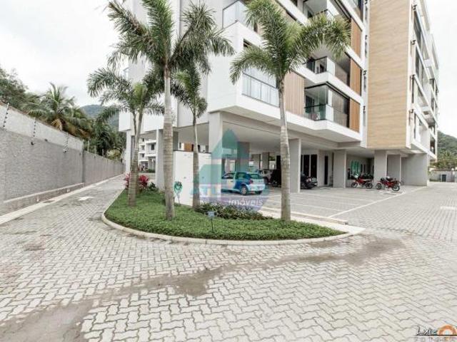 Apartamento com 3 quartos, Praia da Enseada, Ubatuba R$ 1.88 mi, Cod: 1842