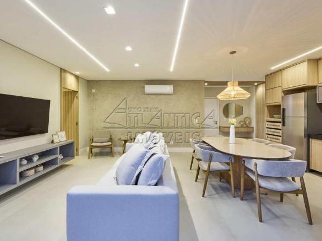 Apartamento com 3 quartos, Praia da Enseada, Ubatuba R$ 2.18 mi, Cod: 4386