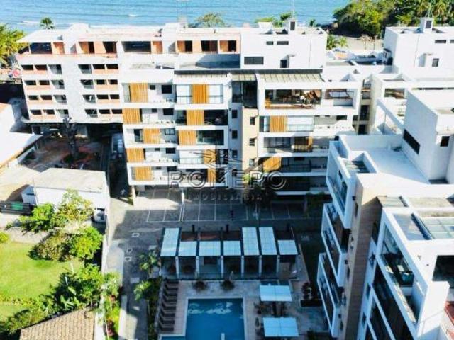 Apartamento com 3 quartos, Praia da Enseada, Ubatuba R$ 2.19 mi, Cod: 2756