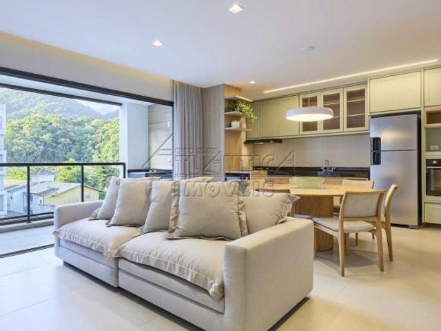 Apartamento com 3 quartos, Praia da Enseada, Ubatuba R$ 2.19 mi, Cod: 4390