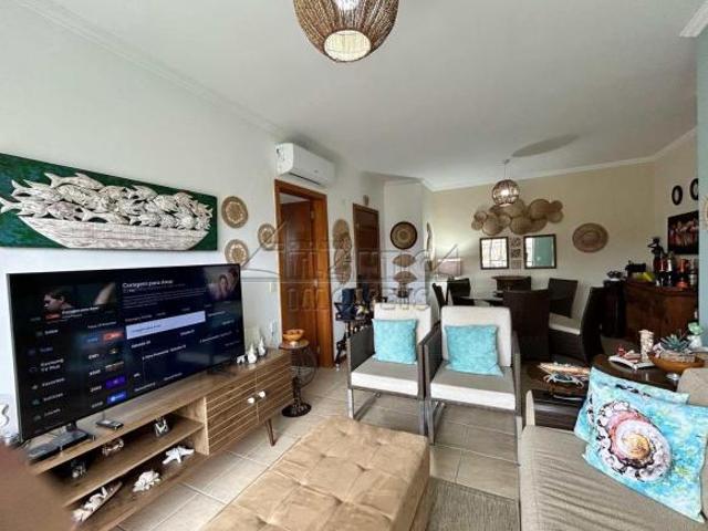 Apartamento com 3 quartos, Praia das Toninhas, Ubatuba R$ 2.5 mi, Cod: 3635