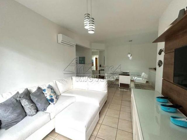 Apartamento com 3 quartos, Praia das Toninhas, Ubatuba R$ 2 mi, Cod: 3557