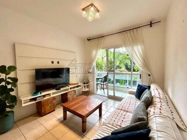 Apartamento com 3 quartos, Praia das Toninhas, Ubatuba R$ 2 mi, Cod: 3713