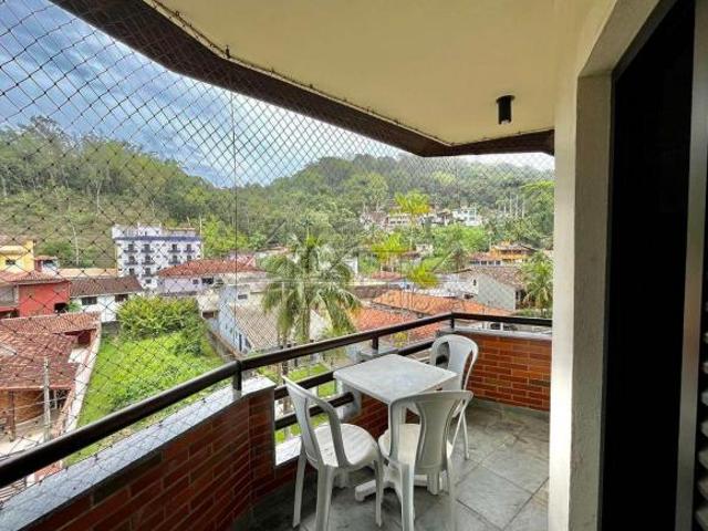 Apartamento com 3 quartos, Praia das Toninhas, Ubatuba R$ 900 mil, Cod: 4334