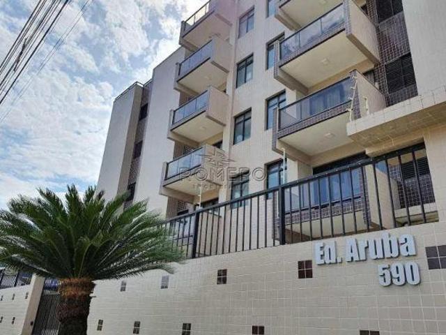 Apartamento com 3 quartos, Praia do Sapê, Ubatuba R$ 690 mil, Cod: 2494