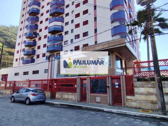 Apartamento com 3 quartos, Praia dos Sonhos, Itanhaém R$ 800 mil, Cod: 833921