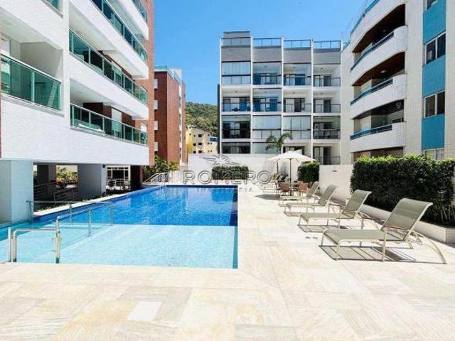 Apartamento com 3 quartos, Praia Grande, Ubatuba R$ 1.96 mi, Cod: 2803