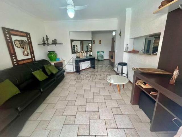 Apartamento com 3 quartos, Praia Grande, Ubatuba R$ 2 mi, Cod: 4468