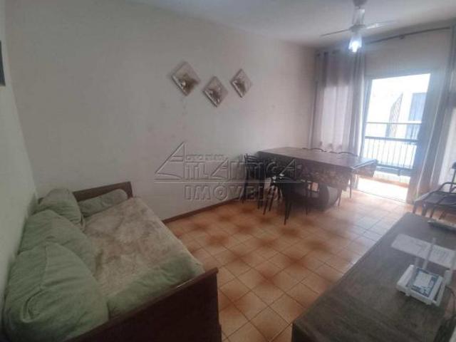 Apartamento com 3 quartos, Praia Grande, Ubatuba R$ 550 mil, Cod: 4533