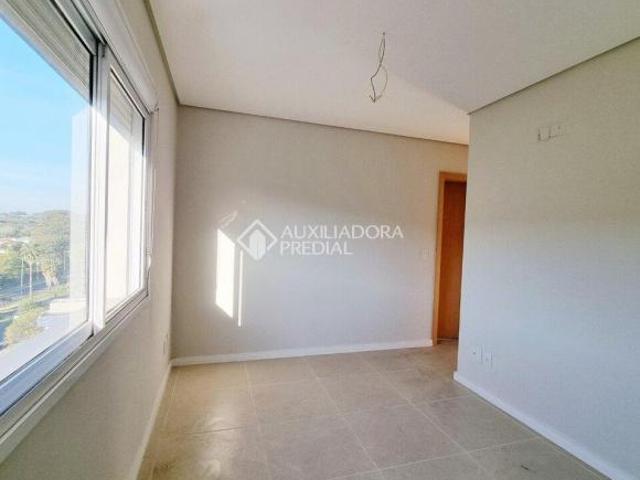 Apartamento com 3 quartos próximo a UFRGS no bairro Partenon