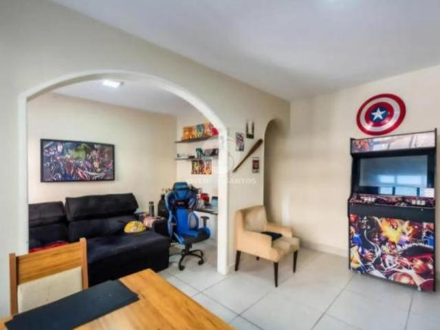 Apartamento com 3 quartos próximo a praia do Boqueirão