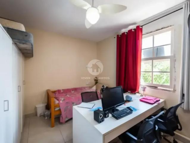 Apartamento com 3 quartos próximo a praia do Boqueirão