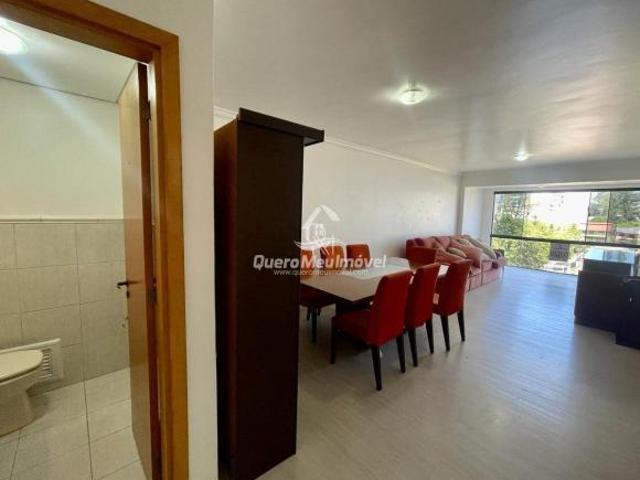 Apartamento com 3 quartos próximo ao Shopping