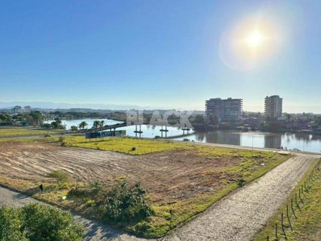 Apartamento com 3 quartos próximo ao Rio em Torres RS