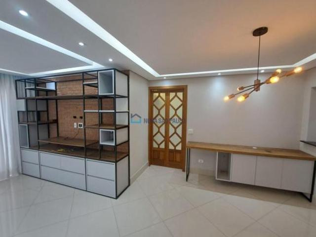 Apartamento com 3 quartos próximo do Metrô