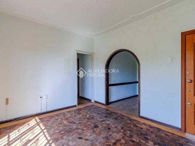 Apartamento com 3 quartos próximo da redenção no bairro SANTANA Porto Alegre/RS