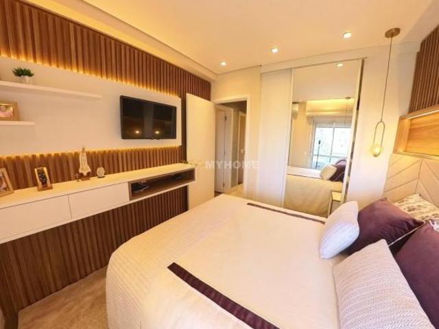 apartamento com 3 quartos próximo mercadinho