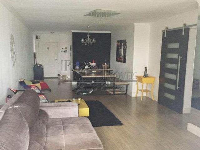 Apartamento com 3 quartos, Rudge Ramos, São Bernardo do Campo R$ 610 mil, Cod: 3068
