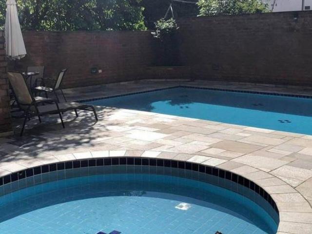 Apartamento com 3 quartos, Real Parque São Paulo