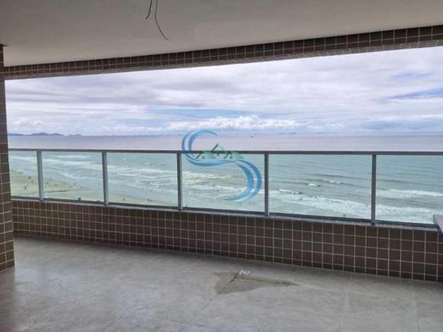 Apartamento com 3 quartos, Real, Praia Grande R$ 1.25 mi, Cod: 7764
