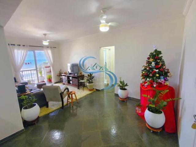 Apartamento com 3 quartos, Real, Praia Grande R$ 665 mil, Cod: 7271